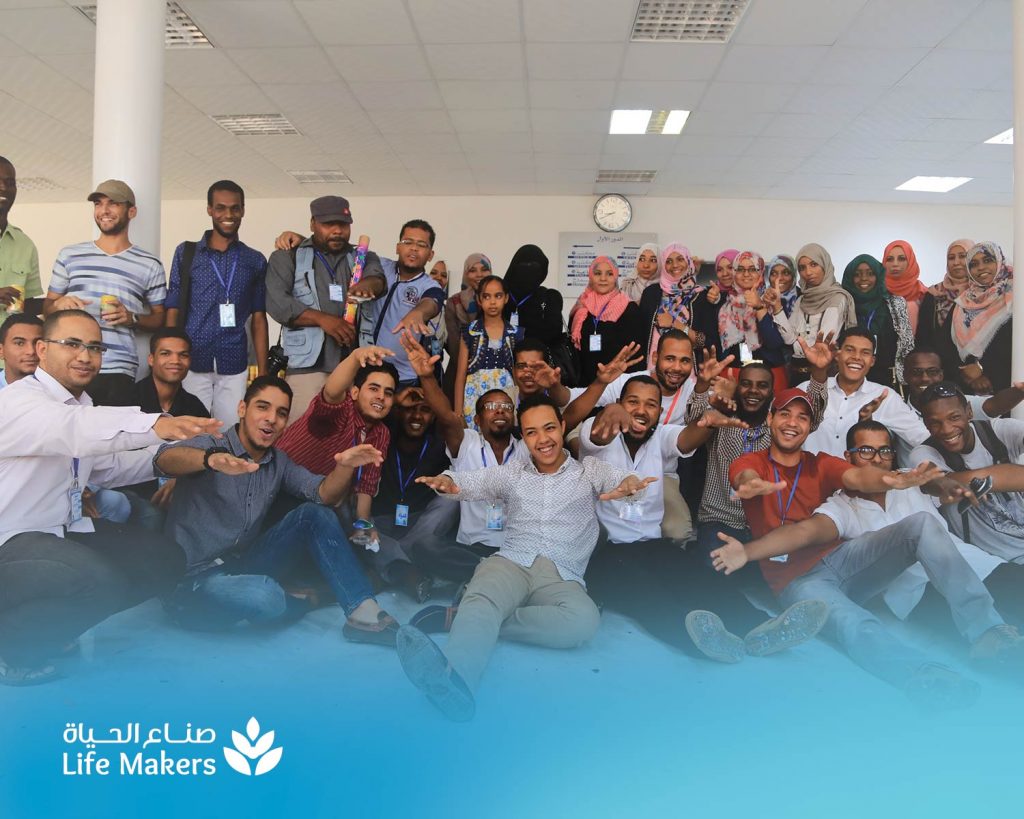 Gallery | Life Makers